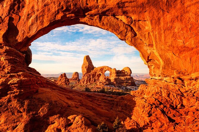 Arches and Canyonlands NP Self-Guided Driving Audio Bundle Tour - Authentic Traveler Feedback