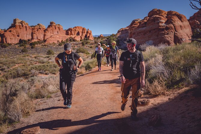 Arches Full Day Private Tour and Hike - What Makes This Tour Stand Out?