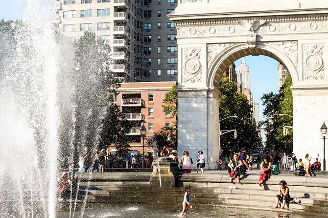 Artistic, Alternative Greenwich Village Walking Tour - What You Can Expect on This Tour