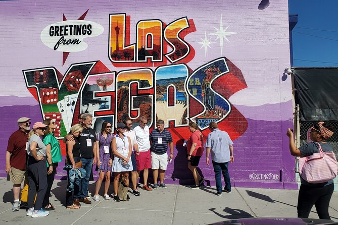 Arts District Sightseeing and Food Tour by Taste Buzz - Menu Highlights