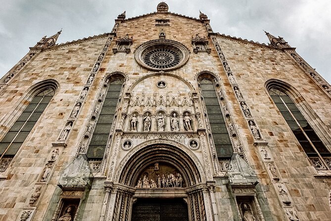 As City Walking Tour - Tour Details and Itinerary