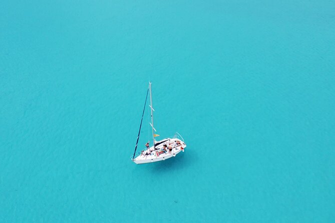 Asinara: Sailing trip in the park of Asinara - The Bottom Line: Who Will Love This Tour?