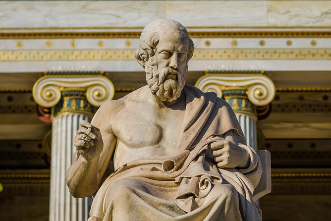 Athens Highlights: Myths & Philosophers Walking Tour Review - Key Attractions and Educational Focus