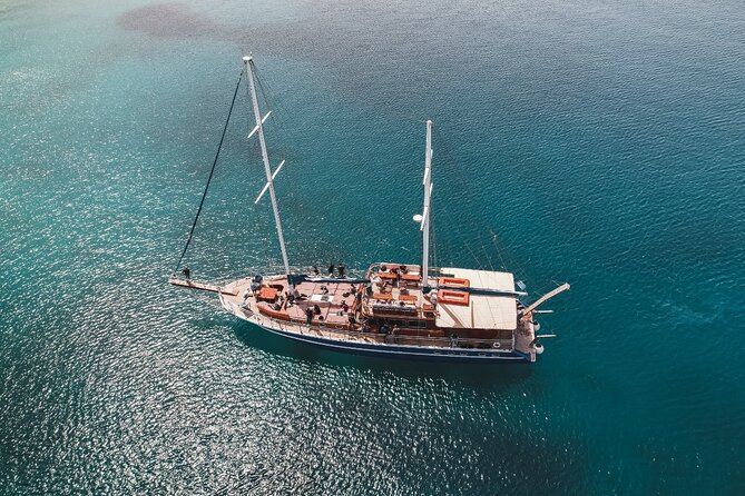 Athens Riviera Sunset Cruise With Snacks and Drinks Included - Meeting and Pickup