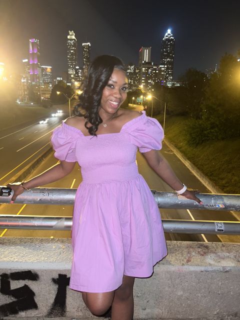 Atlanta: City Lights Night Tour with Photos & Dinner Stop - Practical Tips for Travelers