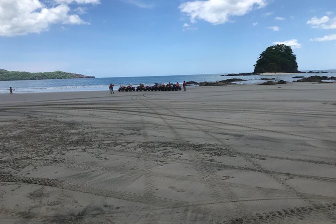 ATV Hidden Beaches Tour - Exploring the Hidden Beaches