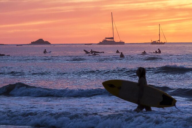ATV Tamarindo to Pirates Bay - Thrilling Rides and Stunning Landscapes