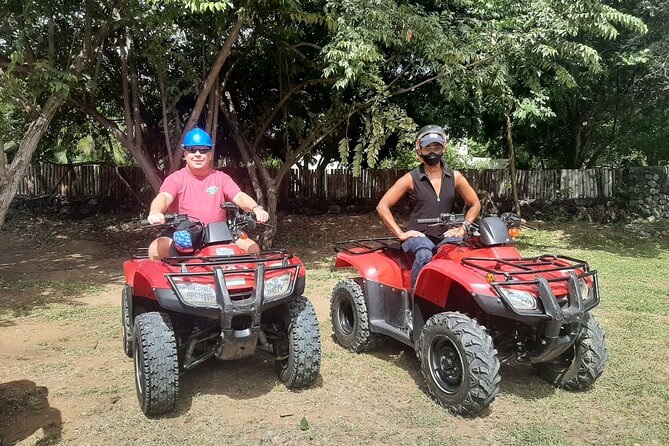 ATV Tours at Dreams Las Mareas Costa Rica - Protocols and Restrictions
