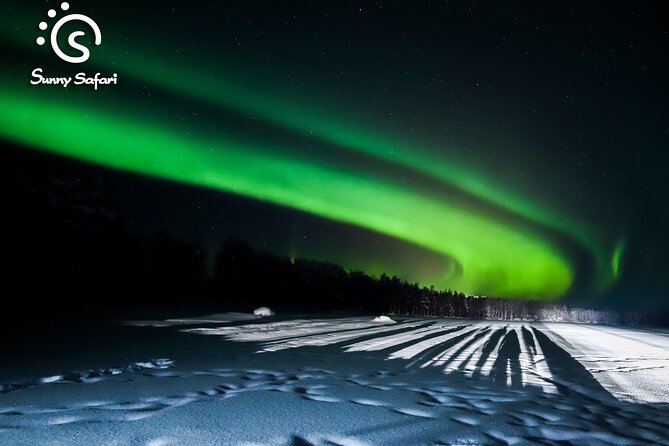 Aurora Borealis Trip in Lapland Lakeside - Inclusions and What to Expect
