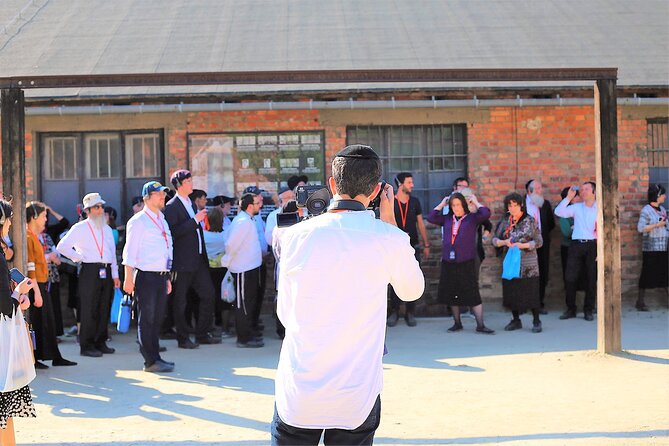 Auschwitz Birkenau: Live-Guided Tour With Transportation and Hotel Pickup - Personalized Small Group Experiences