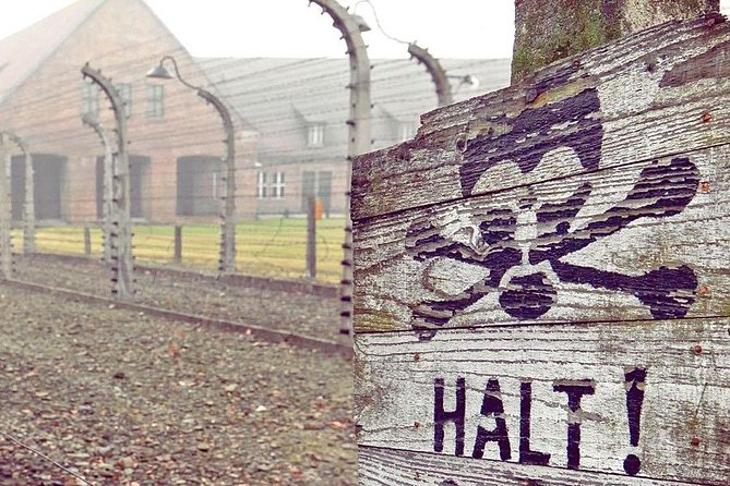 Auschwitz-Birkenau Tour From Wrocław - Inclusions and Logistics