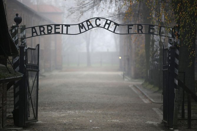 Auschwitz Tour From Wroclaw - Tour Logistics