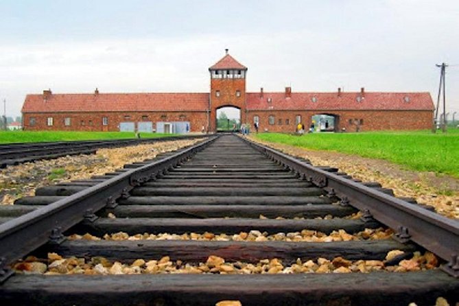 Auschwitz Trip From Krakow - English Speaking Guided Tour - Requirements for Participants