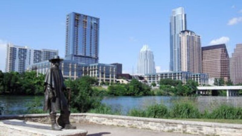 Austin: City and Hill Country Non-Stop Tour in a Mercedes - The Practicalities: Transportation, Timing, and Group Size