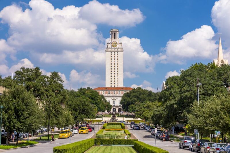 Austin: Electric Bike City Sightseeing Tour - The Experience: Why It Works