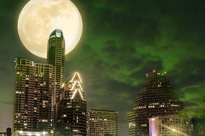 Austin Murder Walk - What Travelers Are Saying