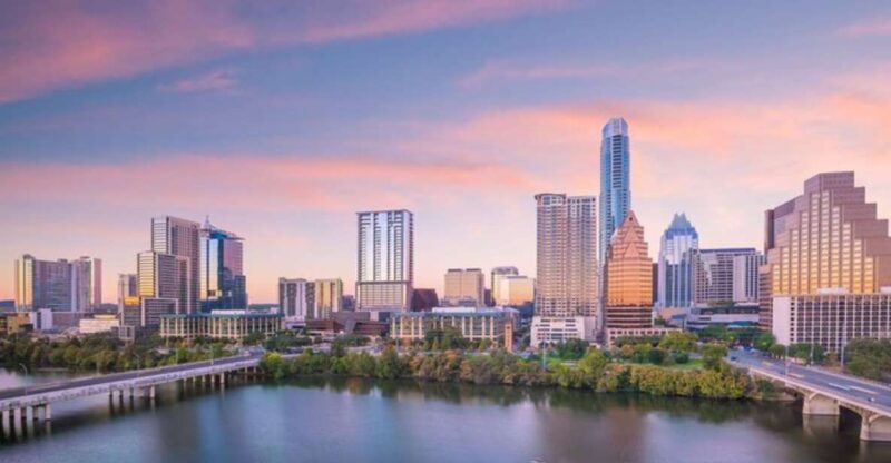 Austin: Private custom tour with a local guide - What You Can Expect from the Tour