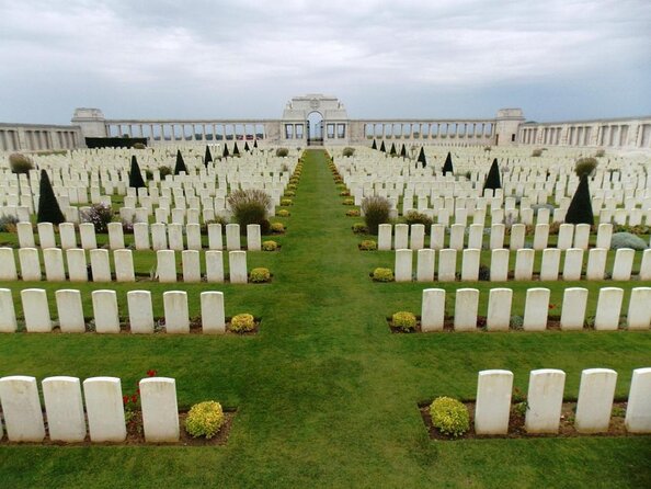Australian Private Somme Tour Including Sir John Monash Centre - The Importance of the Sir John Monash Centre