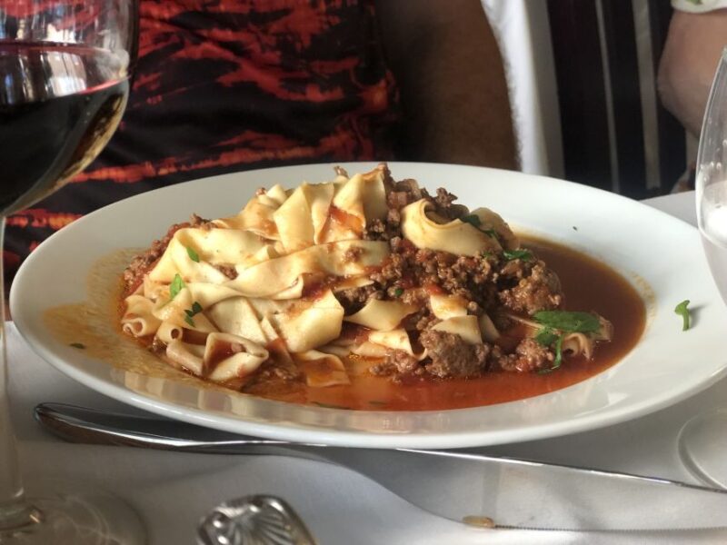 Authentic Italian Market: After Dark - Analyzing the Value