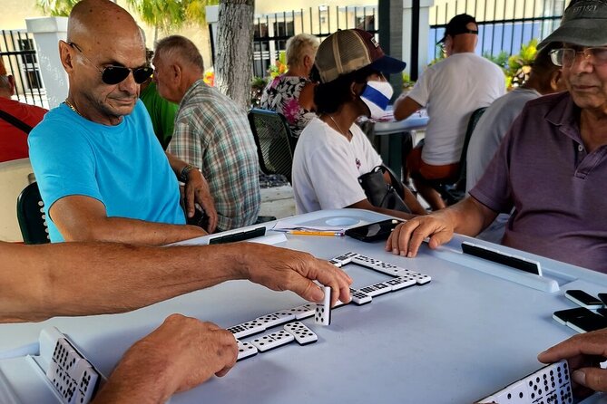 Authentic Little Havana Food and Culture Walking Tour - The Sum Up
