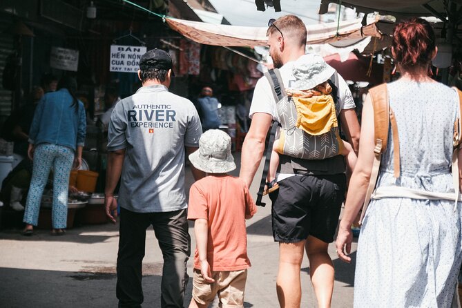 Authentic Mekong Delta Tour With Local Experts - What Makes This Tour Special?