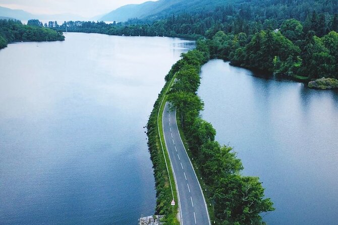 Authentic Mini Highland Adventure From Invergordon - Meeting and Pickup Details