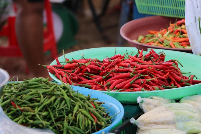 Authentic Thai Cooking Class in Khao Lak with Market Tour by Pakinnaka School - Who Will Love This Class?