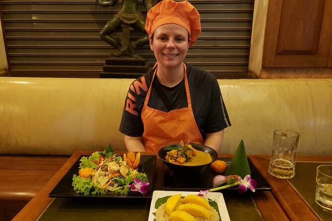 Award-Winning Cooking Class Experience with Professional Teacher - Who Will Love This Experience?