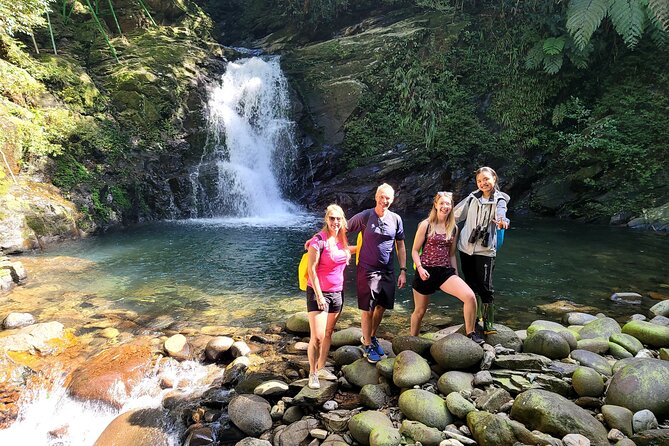 Bach Ma National Park trekking deluxe daily tour from Hue - Transportation, Group Size, and Overall Value