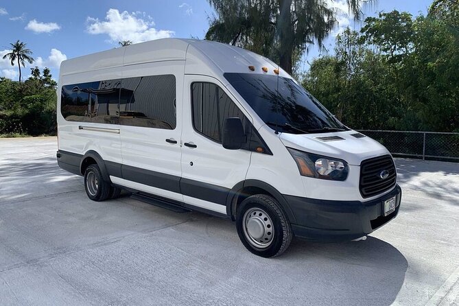 Badlands Premium Van Tour - Public - The Sum Up: Who Should Consider This Tour?