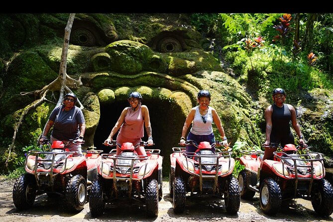 Bali Adventure Combo: ATV Quad Bike & Water Rafting Experience - Final Thoughts: Who Would Love This?