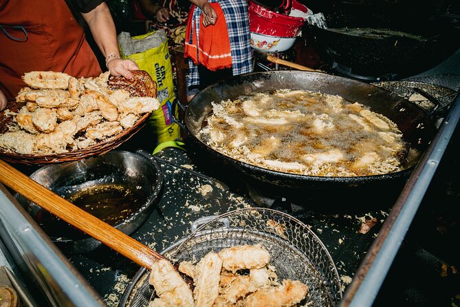 Bali Bites Food Tour with 15+ Tastings - A Deep Dive into the Bali Bites Food Tour