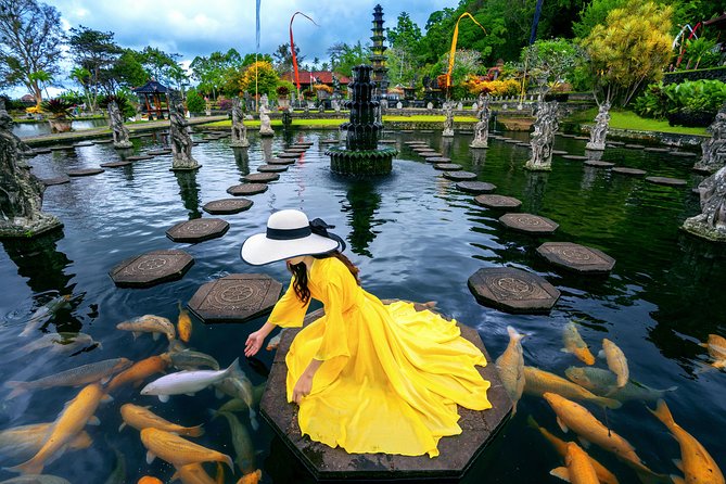 Bali Instagram: Gate of Heaven Temple Tour - Frequently Asked Questions