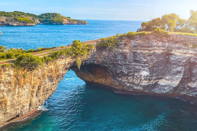 Bali Nusa Penida West Private All-Inclusive Tour - What Travelers Are Saying