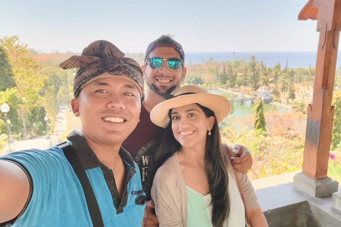 Bali Private Car Charter with English Speaking Driver Or Guide - The Itinerary: What You Might See