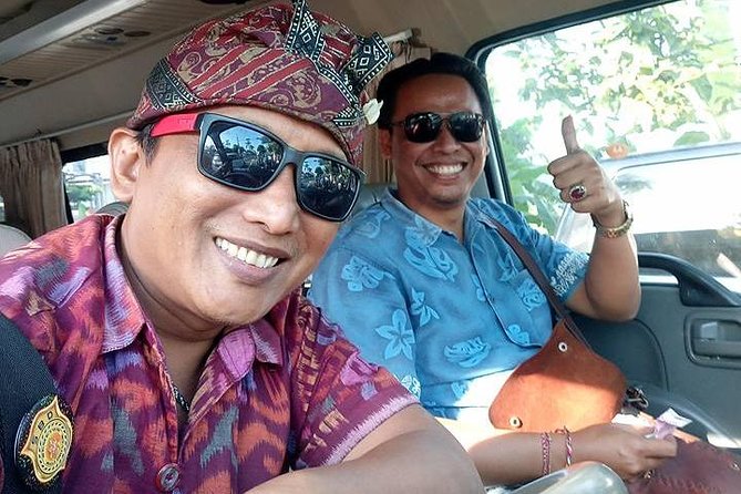 Bali Private Car Hire with an Experienced Driver - Authentic Experiences and Real Traveler Feedback