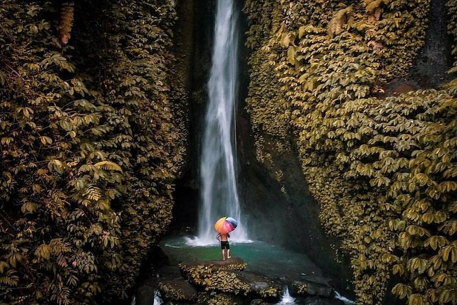 Bali Secret Waterfall Tour - Private and All-Inclusive - Overall Value and Suitability