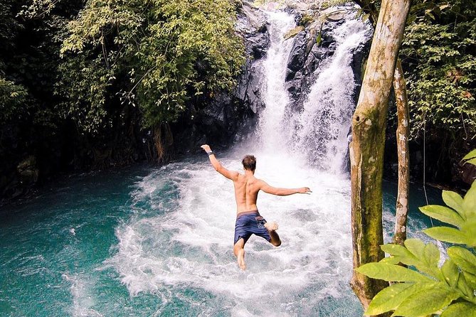 Bali Waterfalls Adventure and Wanagiri Hidden Hill - Final Thoughts