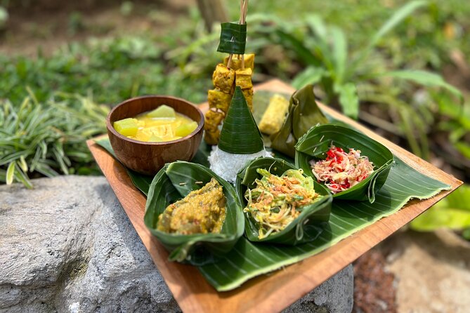 Balinese Authentic Cooking Class in Ubud - What Travelers Are Saying