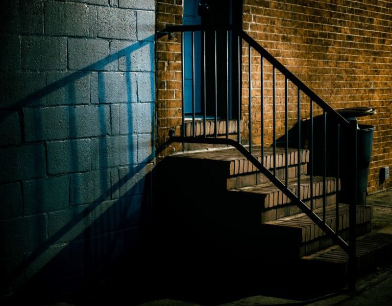 Baltimore: Raven's Revenge Walking Ghost Tour - Who Should Do This Tour?