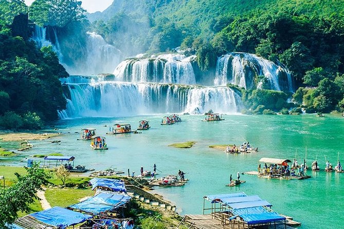 Ban Gioc Waterfall 3 Days 2 Nights From Hanoi - Whats Included and What to Keep in Mind