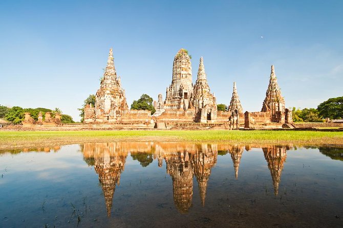 Bangkok: Private Ayutthaya and Bang Pa-In Summer Palace Tour - Who Will Love This Tour?