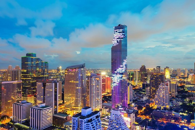 Bangkok Private Customizable Guided Tour - What You’ll Love About This Tour
