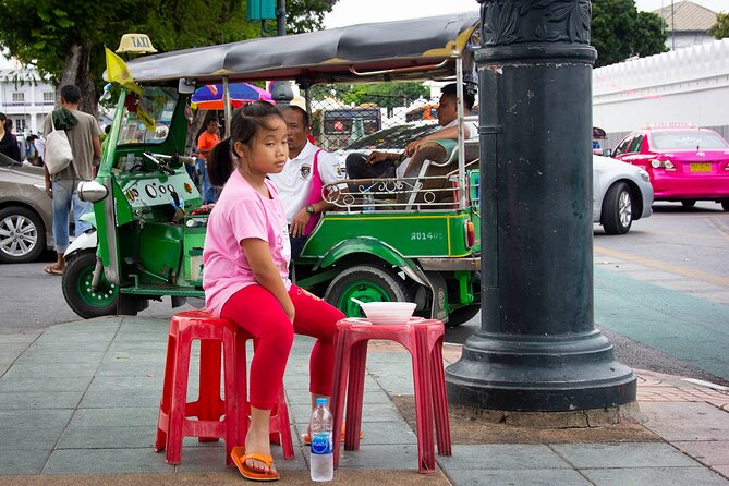 Bangkok Temples Tour - Who Will Love This Tour?