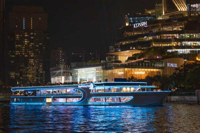 Bangkok: The Planet Cruise with Option Hotel Transfer - An In-Depth Look at the Experience