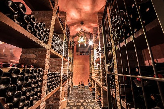 Barolo Wine and Food Tasting at Piedmont Region Winery - Set out on a Tasting Journey Through Barolo Wines
