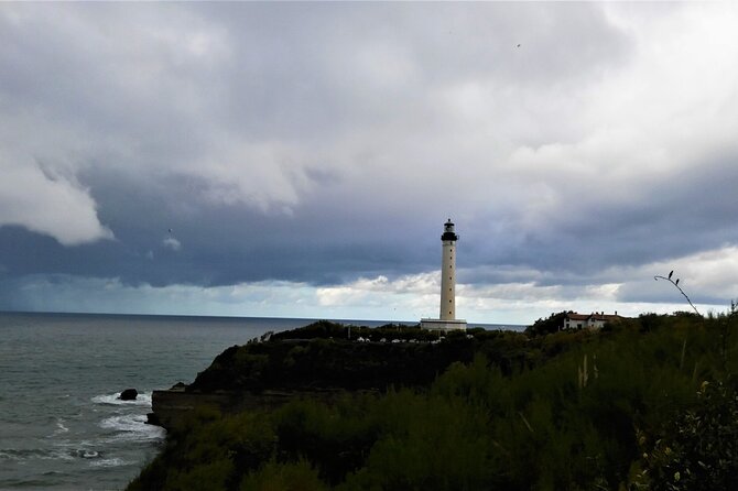 Basque Visit in Biarritz - Tour Overview and Pricing Details