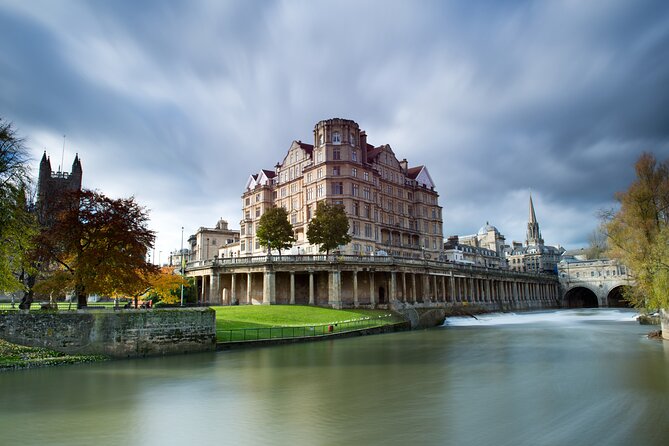 Bath and Cotswolds Guided Tour From London - Itinerary and Highlights