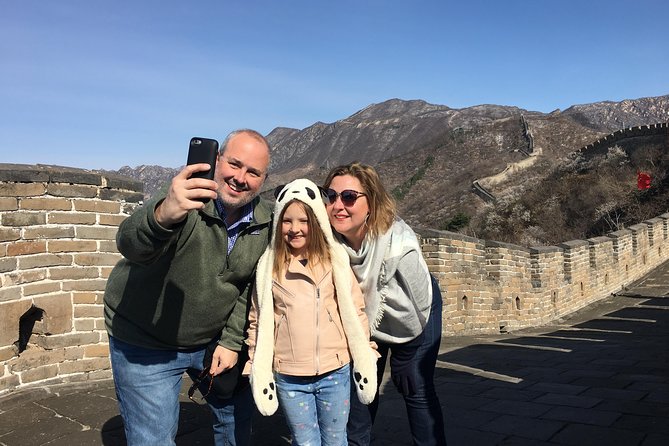 Beijing: All Inclusive 3-Day Top Highlights Private Tour - Day 3: Imperial Grandeur and Local Markets
