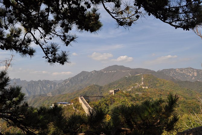 Beijing Budget EXPRESS TAXI To Great Wall of China at MuTianYu - FAQs About the Beijing Budget EXPRESS TAXI To Mutianyu Great Wall Tour